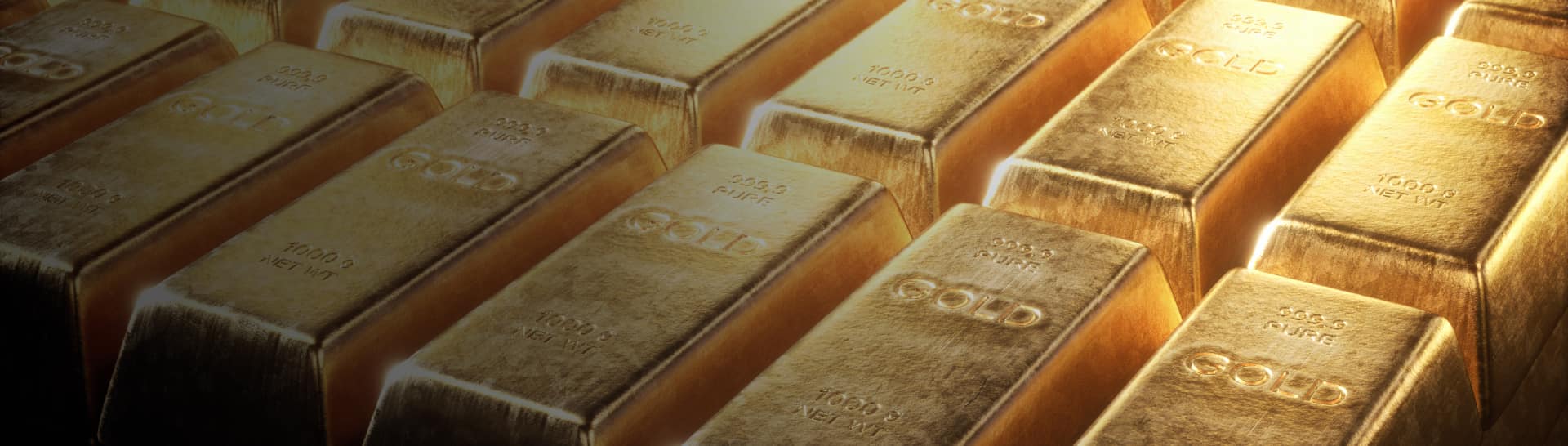 Dore Bullion