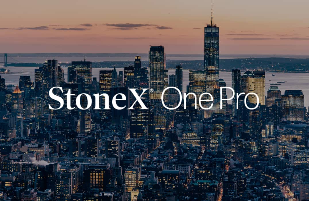 Global access to commodities, securities, OTC, FX | StoneX