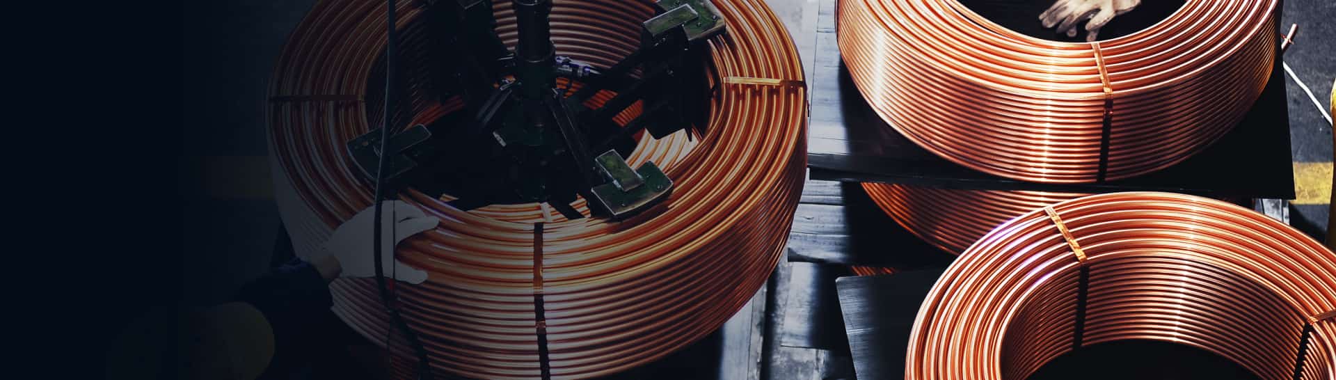 Base metals trading: futures & options- LME, NYMEX/COMEX| StoneX