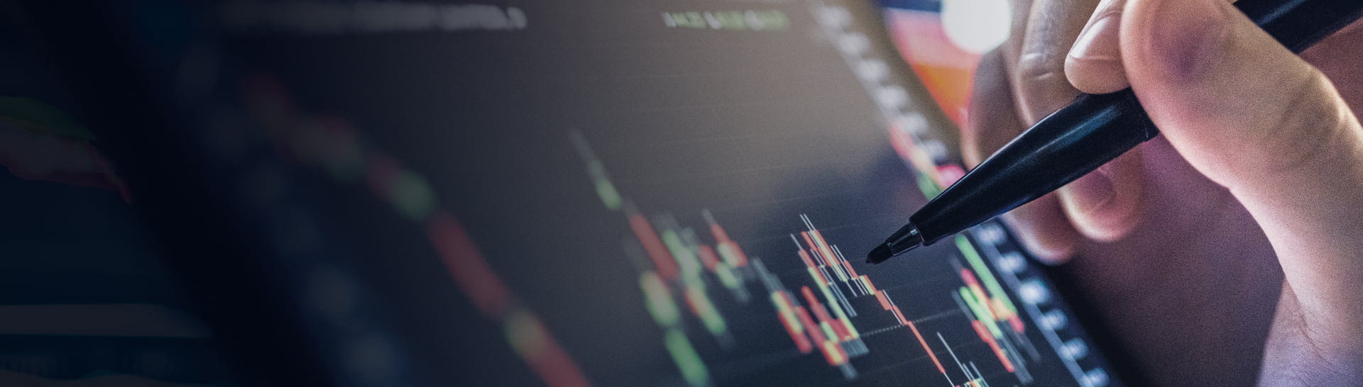 Market Intelligence for the securities market | StoneX