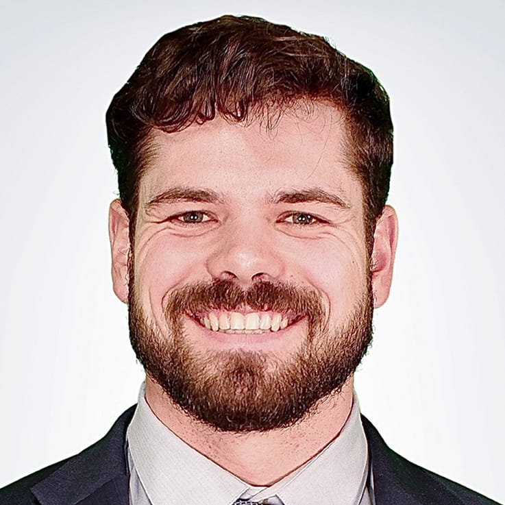Cade Seymour - Financial Advisor | StoneX Wealth