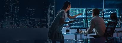 Capital introduction solutions - Cap intro services | StoneX