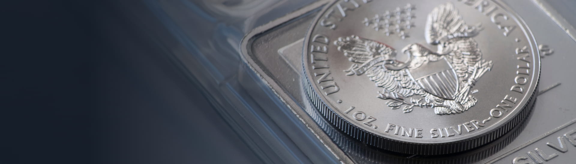 Silver investments - Physical and financial trading | StoneX