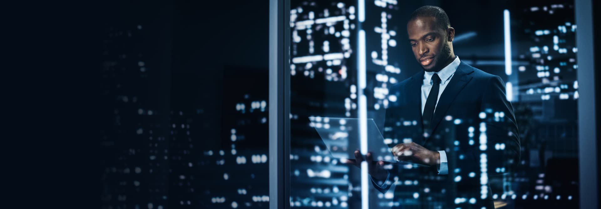 FX institutional liquidity and market access solutions | StoneX Pro