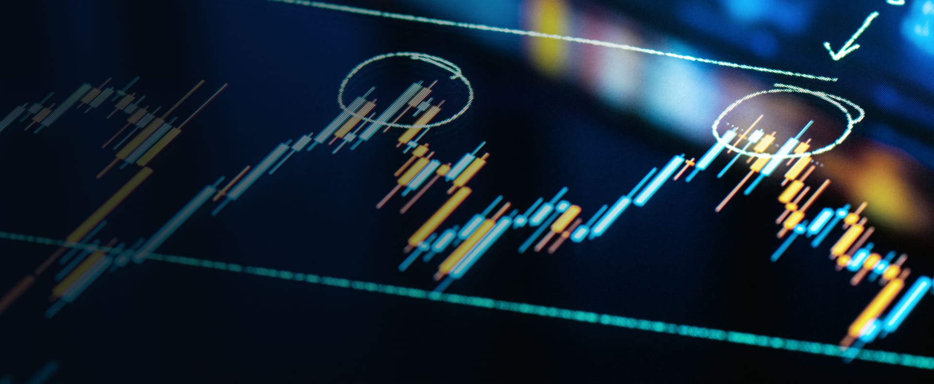 Bespoke financial services: multi-market product range | StoneX