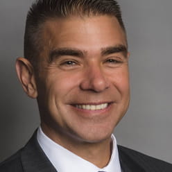 Jay W. Carter – Chief Executive Officer | StoneX Wealth