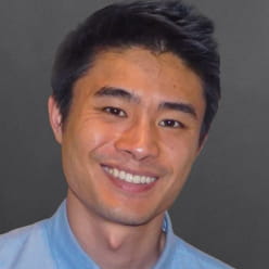 Michael Yu - VP of Technology Solutions | StoneX Wealth